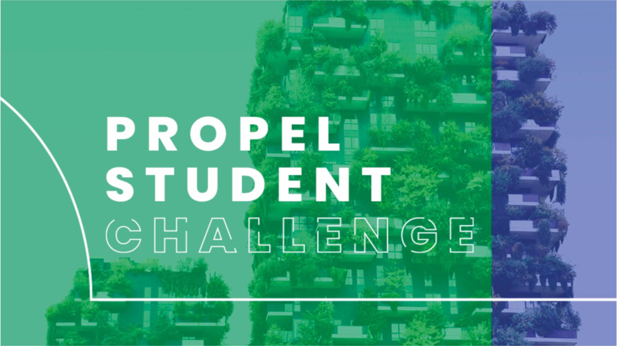 Des étudiants de CESI participent au Propel Student Challenge